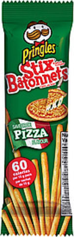 Pringles Pizza Stix