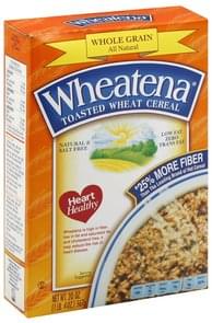 Maltex Hot Wheat Cereal - 20 oz, Nutrition Information | Innit