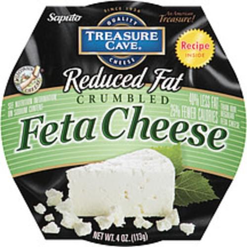 Treasure Cave Cheese