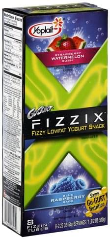 Go Gurt Fizzix