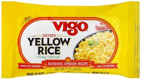 Vigo Yellow Rice Seasoning