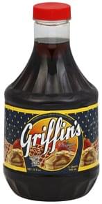 Griffins Original Syrup - 32 oz, Nutrition Information | Innit