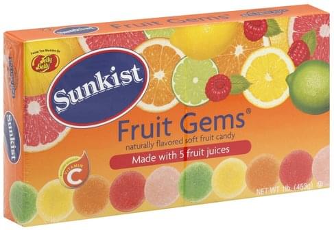 Sunkist Smiles