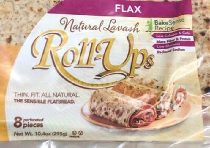 Roll Up Nutrition Facts at Santiago Vanmatre blog