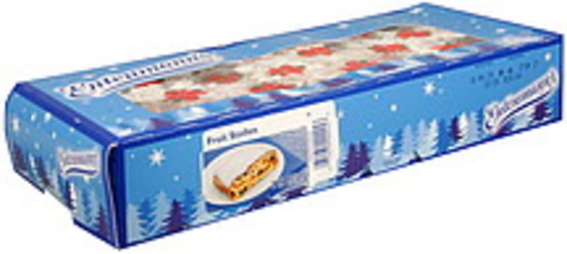 Entenmann's Fruit Stollen Recipe - Banana-breads.com