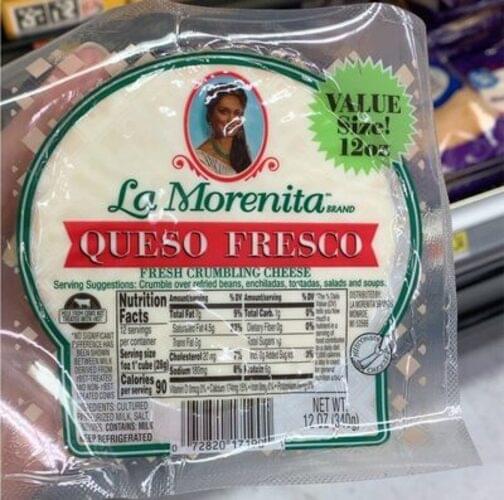 Queso Fresco Brands