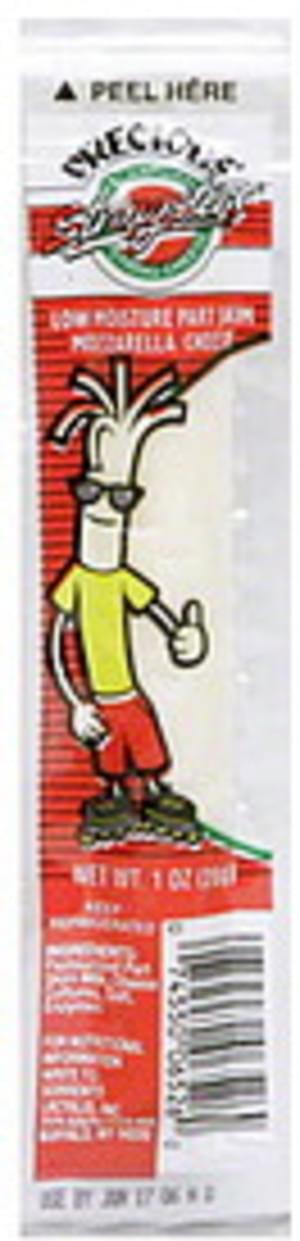 Precious String Cheese