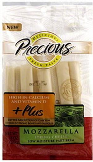 Precious String Cheese