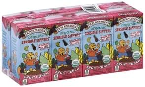 SoBe Dragon Fruit Flavored Beverage - 20 oz, Nutrition Information | Innit