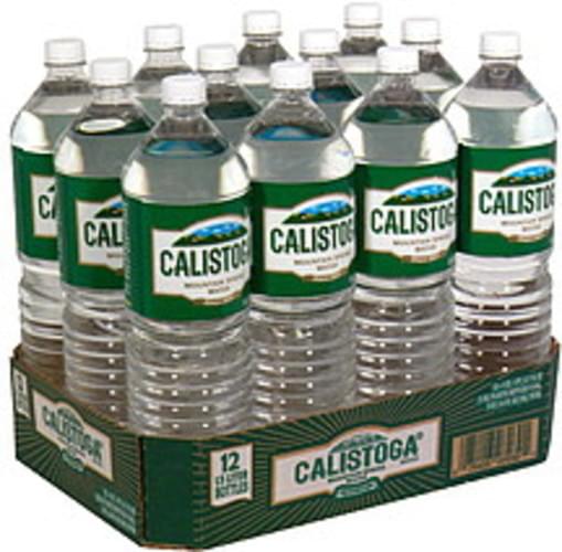 Calistoga Mountain Spring Water 12 Ea Nutrition Information Innit calistoga-mountain-spring-water-12-ea-nutrition-information-innit