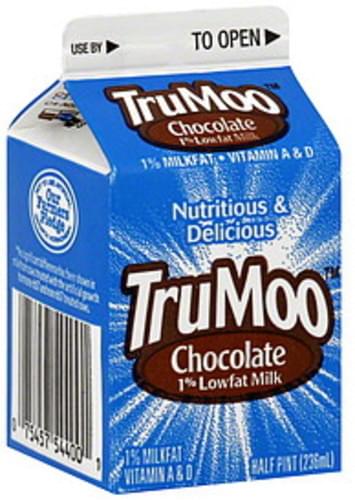 Trumoo Chocolate Milk Carton Nutrition | Besto Blog Trumoo Chocolate Milk Carton Nutrition | Besto Blog