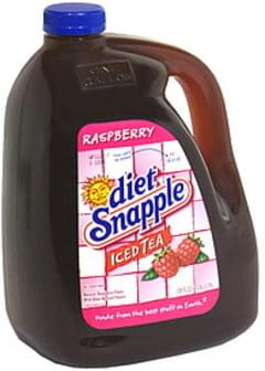 Wawa Raspberry Iced Tea Nutrition Facts | Besto Blog