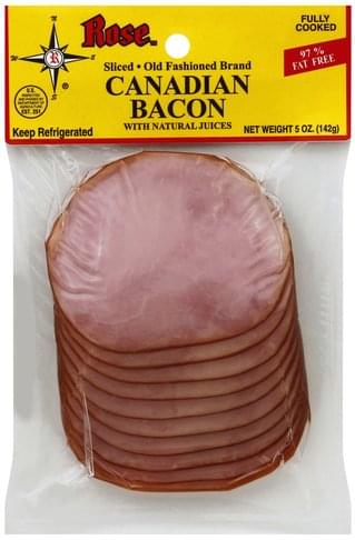 Maple Leaf Bologna Nutritional Information | Besto Blog