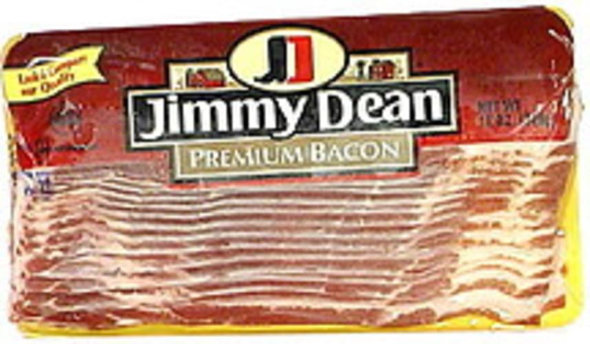 Jimmy Dean Nutrition Information