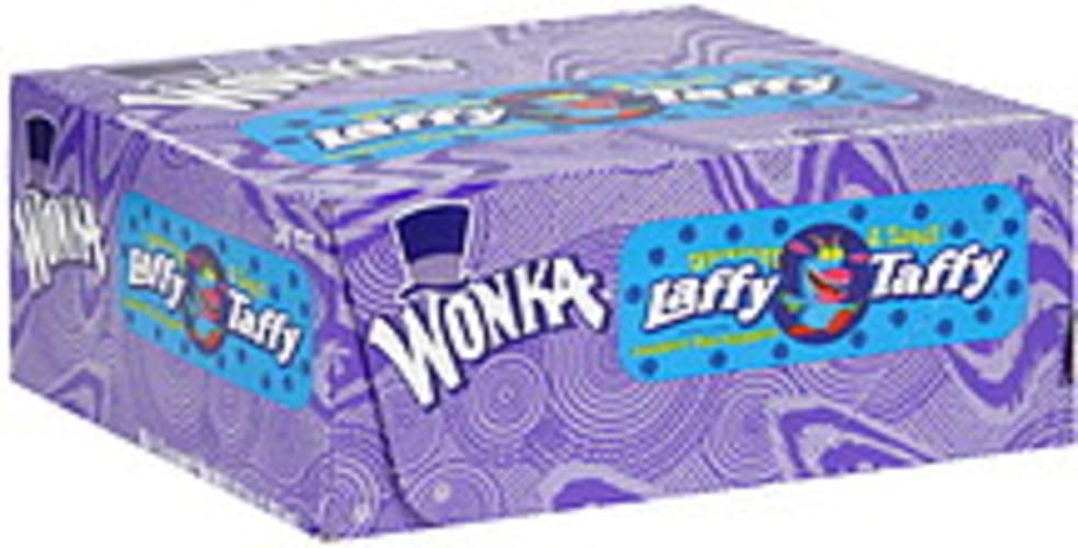 Blue Raspberry Wonka