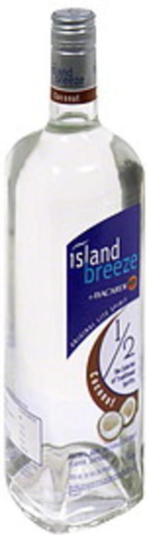 Bacardi Coconut Original Lite Spirit - 750 ml, Nutrition Information ...