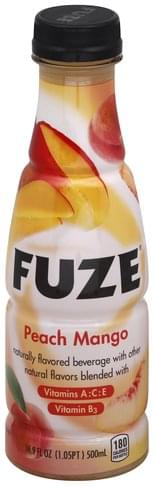 Fuze Drink