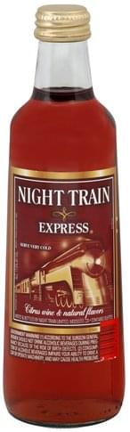 Night Train Express