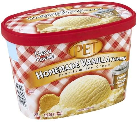 Is Vanilla Ice Cream Okay For Dogs