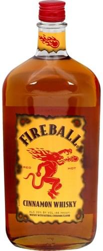 What Is The Nutritional Value Of Fireball Whiskey | Besto Blog