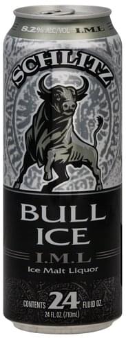 Schlitz Bull