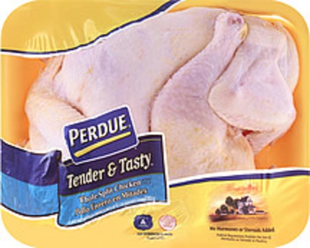 Perdue Whole Chicken Nutrition Facts at Frank Burton blog