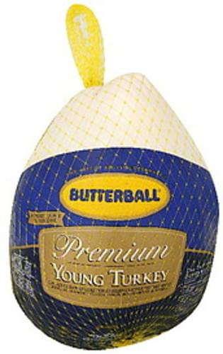 Butterball Premium Young Turkey - 1 ea, Nutrition Information | Innit Butterball Premium Young Turkey - 1 ea, Nutrition Information | Innit