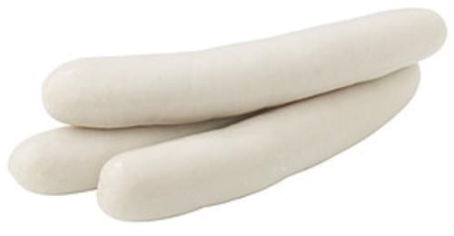 Hofmann White Hots Hot Dogs & Sausages - 1 lb, Nutrition Information ...
