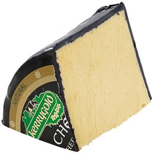 Kerrygold Irish Whiskey Aged Cheddar Cheese (Hard) - 1 lb, Nutrition ... Kerrygold Irish Whiskey Aged Cheddar Cheese (Hard) - 1 lb, Nutrition ...