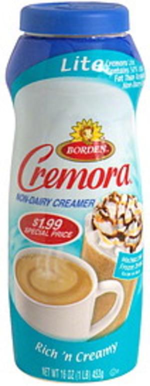 Cremora Coffee Creamer Nutrition Facts | Besto Blog