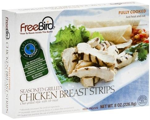 Freebirds Nutrition Carbs | Besto Blog