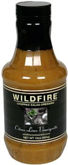 Wildfire Nutrition Information | Besto Blog