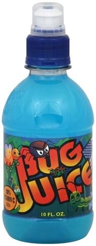 Bug Juice Drink Recipe