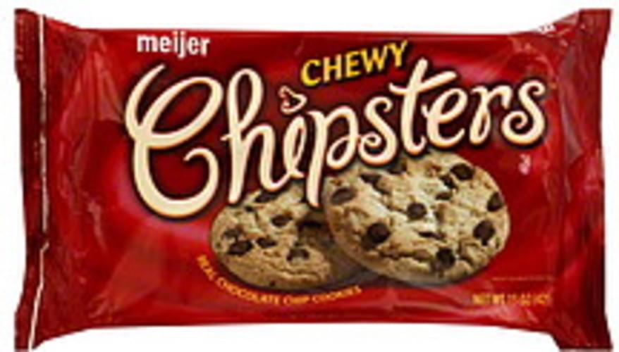 meijer chocolate chip cookie recipe | Deporecipe.co
