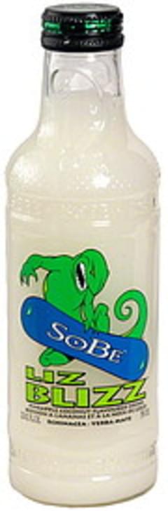 Bright and Early Orange Flavored Drink - 59 oz, Nutrition Information ...