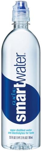Smartwater Vapor Distilled Glaceau Smart Water Water, Vapor Distilled ... Smartwater Vapor Distilled Glaceau Smart Water Water, Vapor Distilled ...