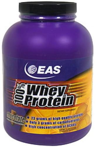 Eas Whey Protein Powder