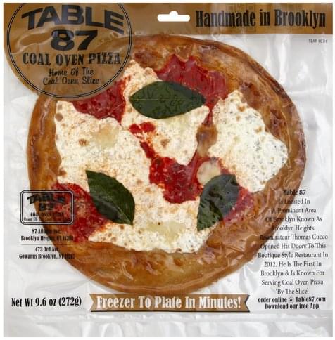 Table 87 Pizza Calories | Cabinets Matttroy