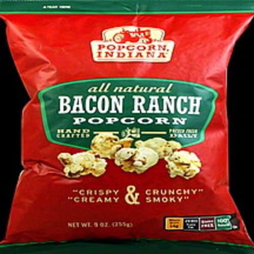 Kettle Corn Bacon Ranch