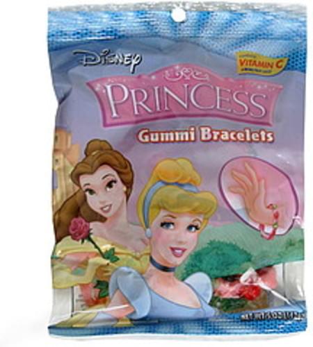Disney Princess Gummy Vitamin