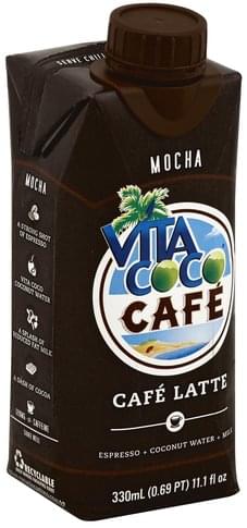 Vita Coco Cafe