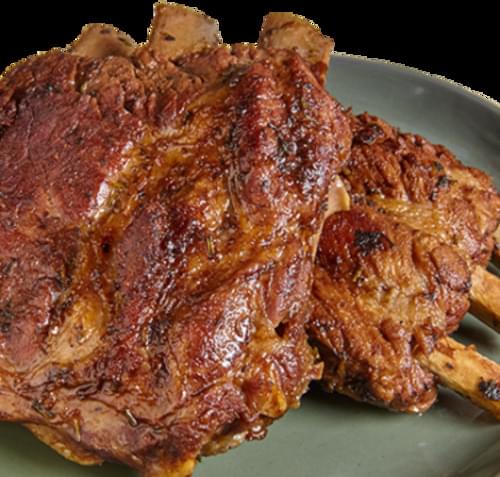Brazilian Stove Top Pork Ribs Central Market Really Into Food
