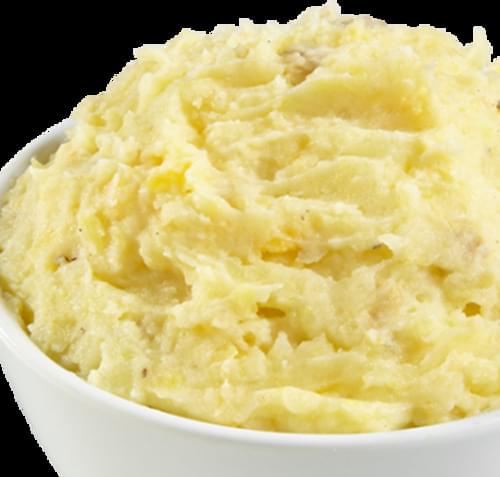 Celery Root Mashed Potatoes | Central Market - Really Into Food
