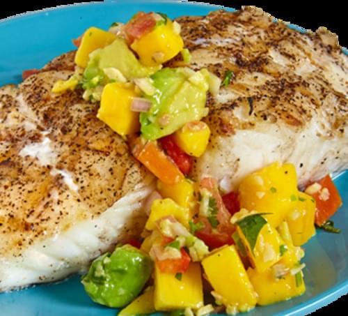 Opah Recipes Food Network | Bryont Blog