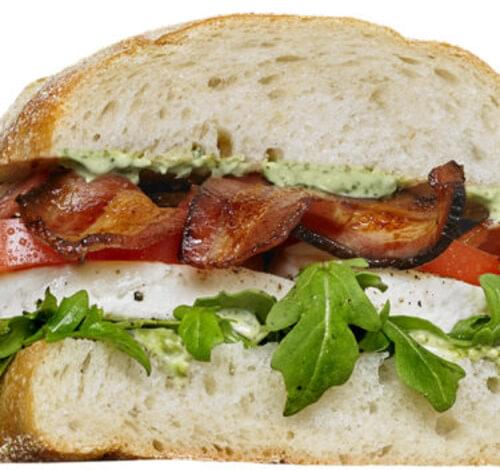 Italian-Style BLT | Central Market - Really Into Food
