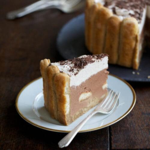 Mexican Chocolate Icebox Cake | Central Market - Really Into Food