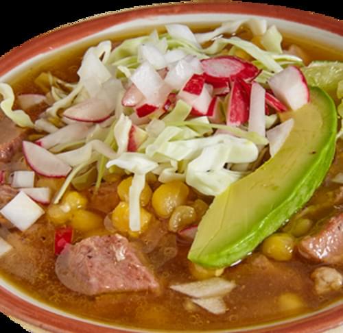 Traditional Posole | Central Market - Really Into Food