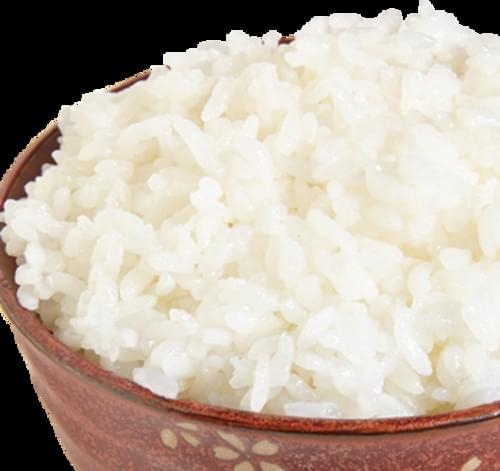 Basic Sushi Rice | Central Market - Really Into Food