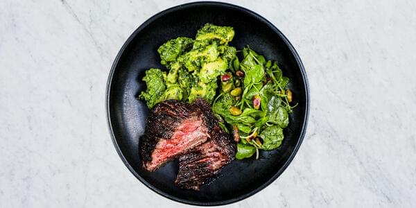 H-E-B Beef Inside Skirt Steak | Joe V's Smart Shop | Low Prices ...