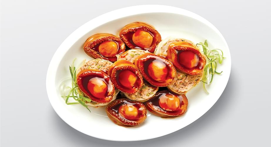 Recipes - abalone